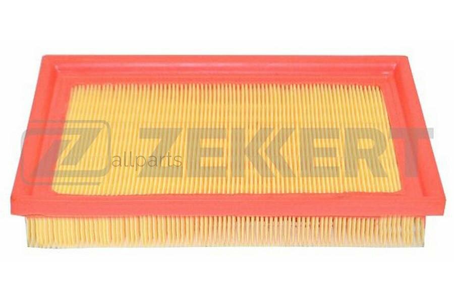 ZEKKERT LF-1414 Фильтр возд. Ford Econovan 86- Hyundai Accent II 99- Mazda 626 II 85- 929 III 87- E Serie 83-