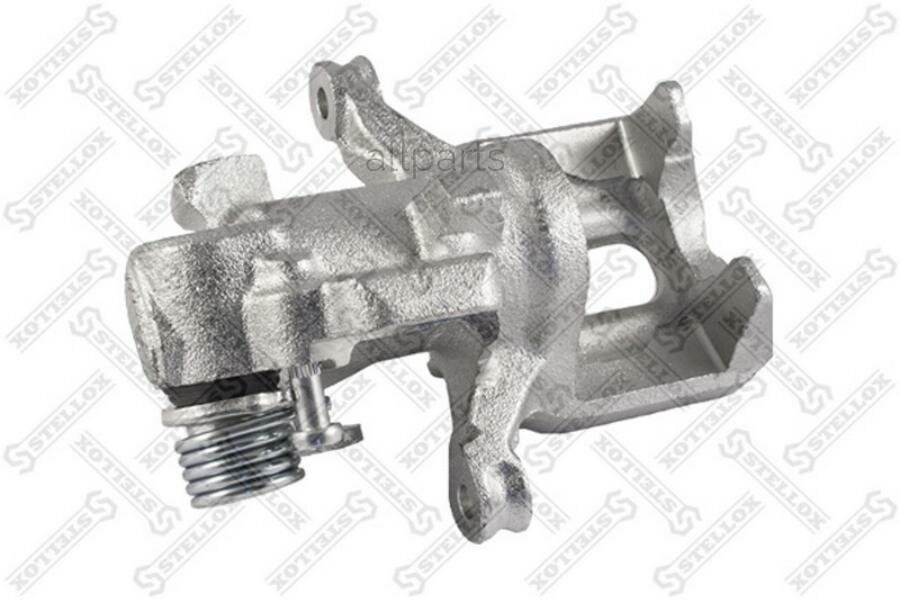 STELLOX 0590319SX [43012ST3E00] ! суппорт тормозной зад. прав.\ Honda Civic 1.4-1.6/2.0D 94> Lucas d.30