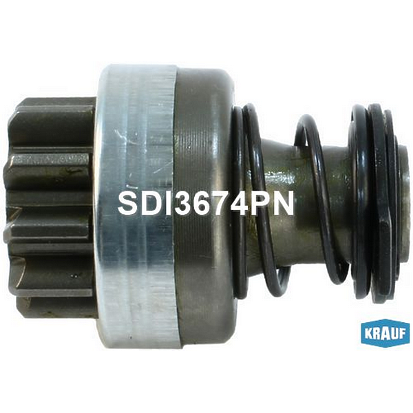 KRAUF SDI3674PN бендикс стартера