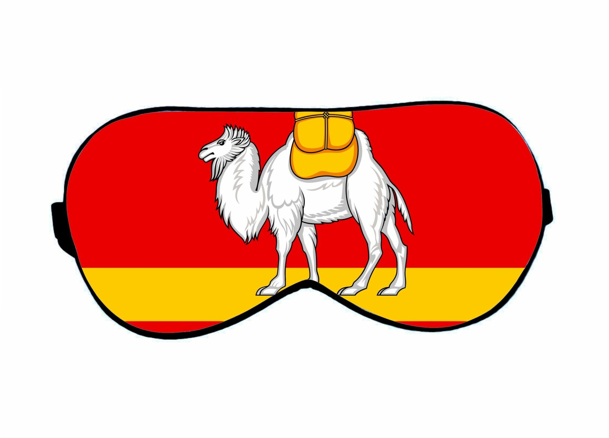 Маска для сна MIGOM