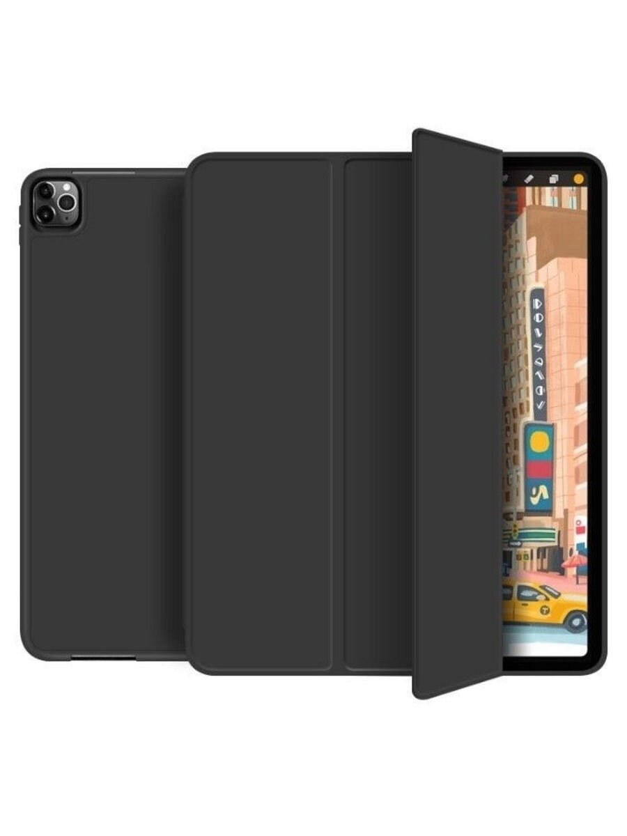 Чехол для iPad Pro 11 2020 г. — фото 1