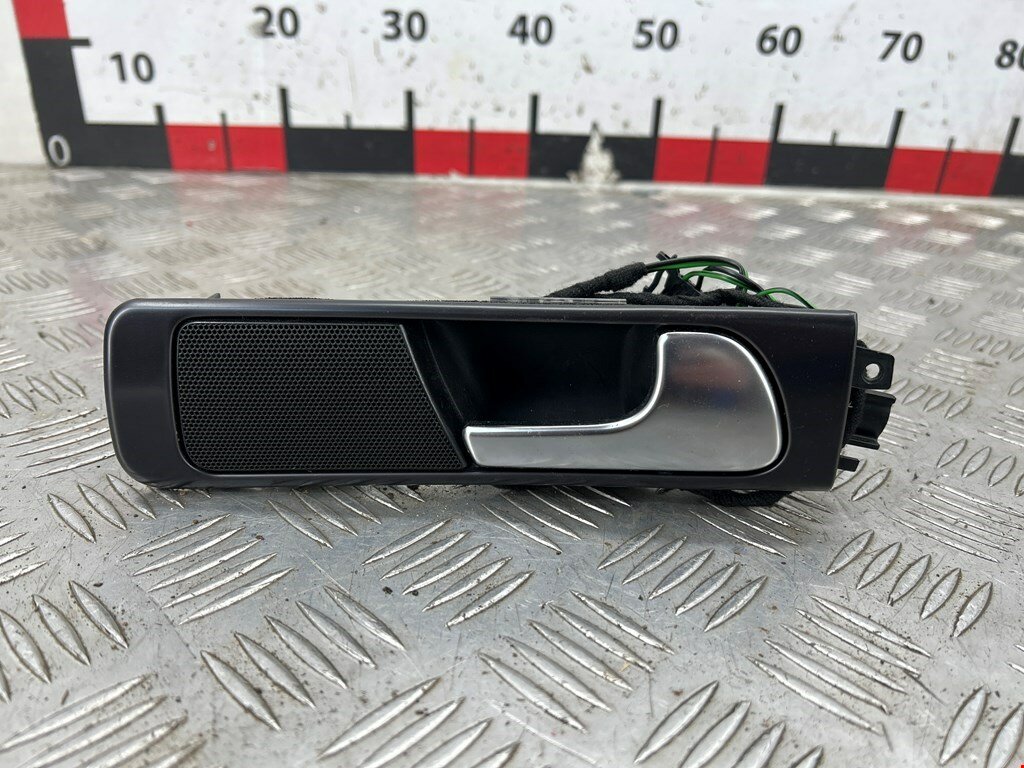 Ручка двери внутренняя задняя правая Audi A6 C5 4B0839020 арт. 2021565