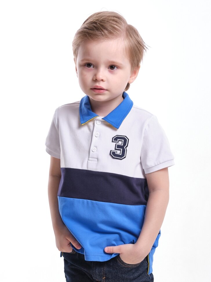 Поло Хлопок