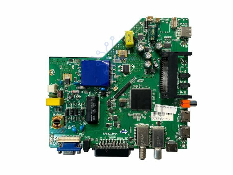Материнская плата RR52CI.801A для BBK 40LEM-1049/FTS2C