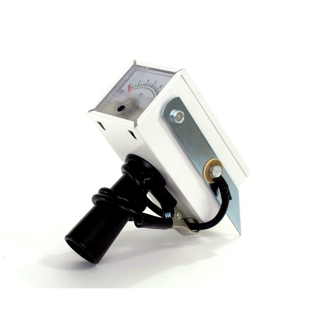 Нагрузочная вилка для проверки АКБ Вымпел 100А НВ-01 2001