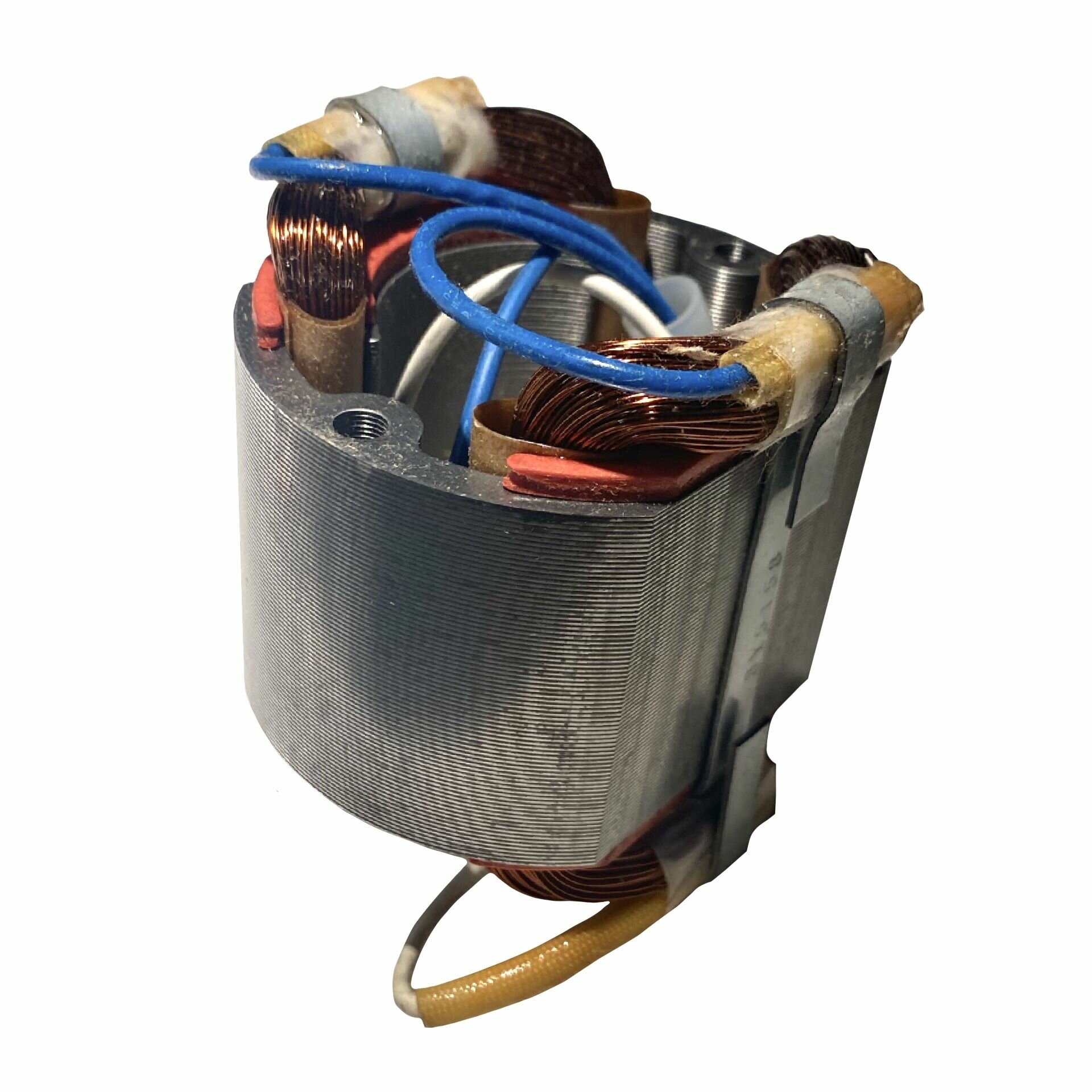 Статор 220В подходит для перфоратора MAKITA HR2400