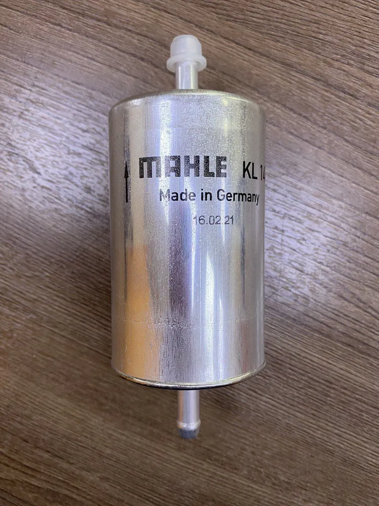 Фильтр топливный (производитель Австрия) Lifan Solano Solano NEW Solano 2 X60FL Breez BYD Flyer