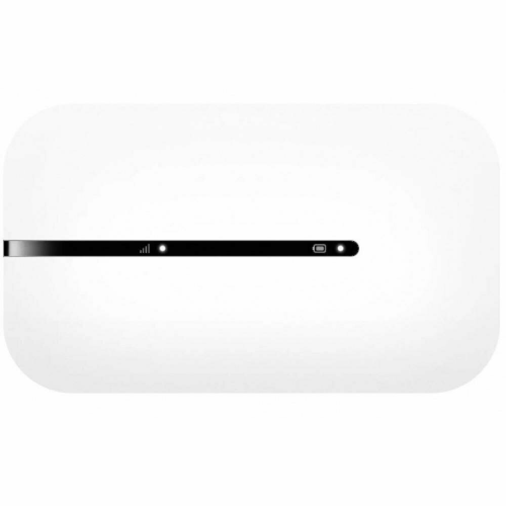 Модем HUAWEI E5576-325 Wi-Fi, LTE, Белый