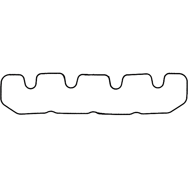 REINZ 71-35511-00 (509620 / 713551100 / ERR2409) прокладка клапанной крышки\ Land rover (Ленд ровер) Discovery (Дискавери)