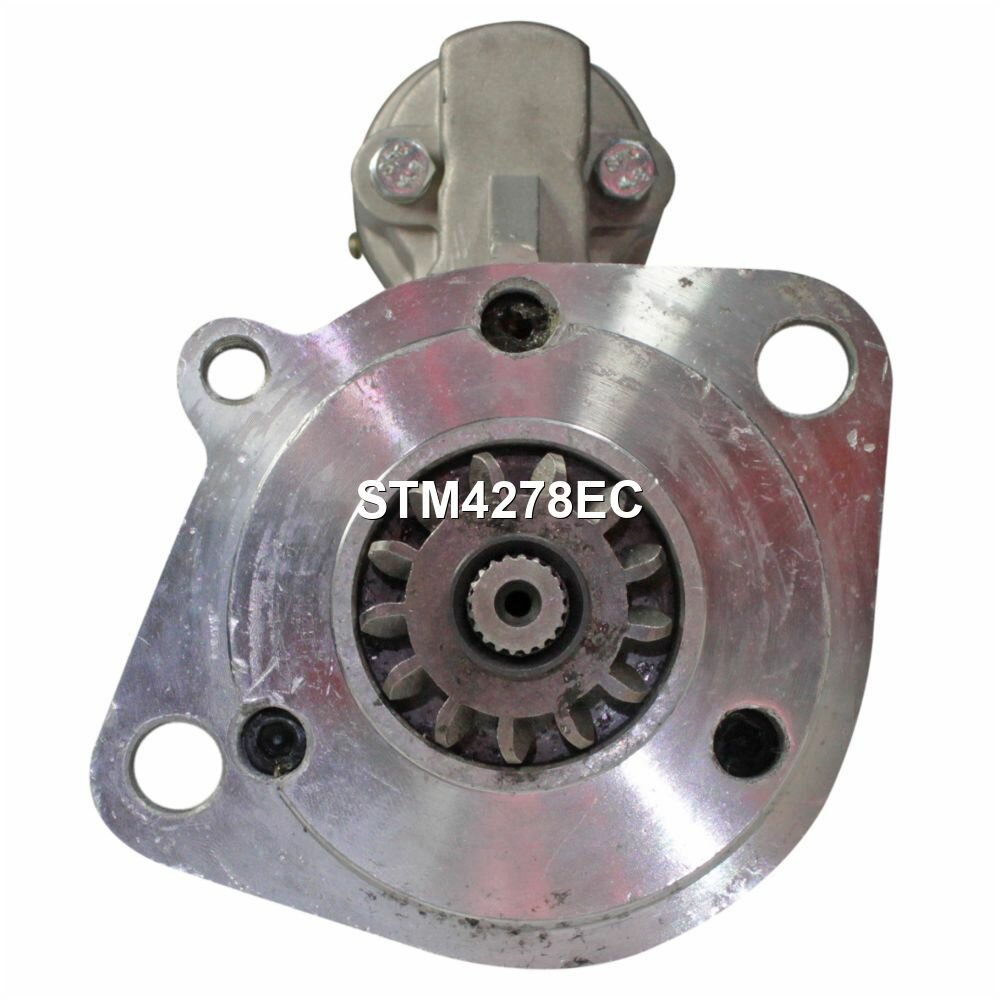 Стартер для легковых автомобилей Krauf STM4278EC от немецкого производителя