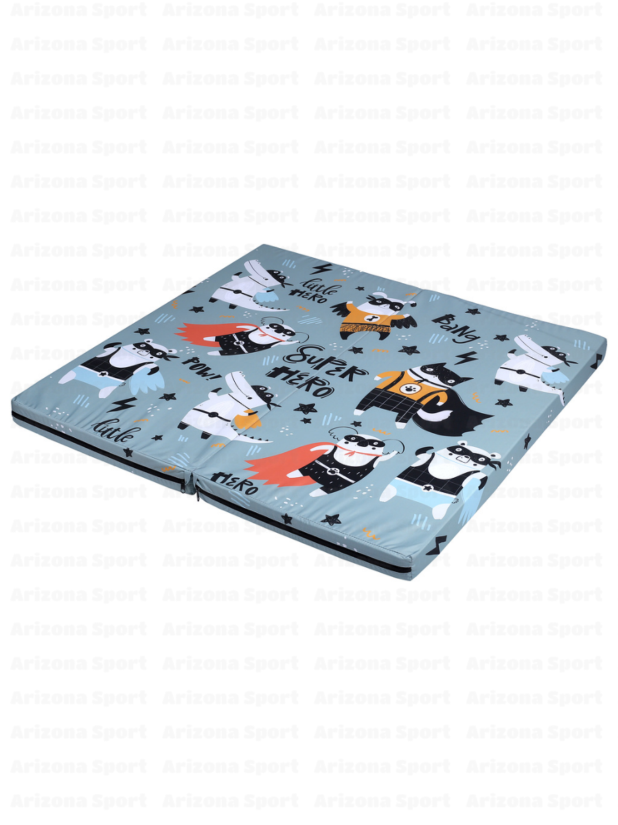 Мат для шведской стенки (100/100/6 см)