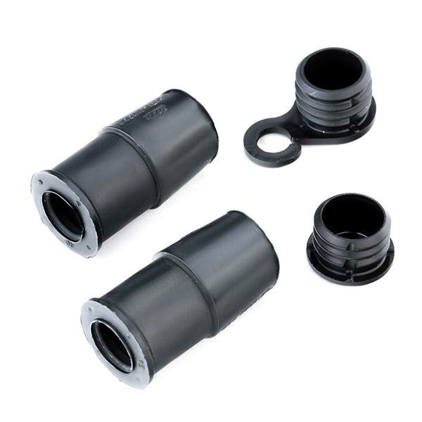 Направляющая суппорта к-т для автомобиля Seat Skoda, ATE 11.0101-5409.2 (1 шт.)