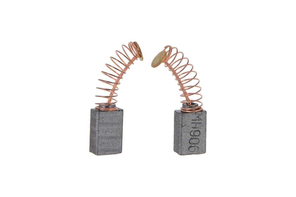 Щетка графитовая (пара) для лобзика ЗУБР Л-400, Л-400-55