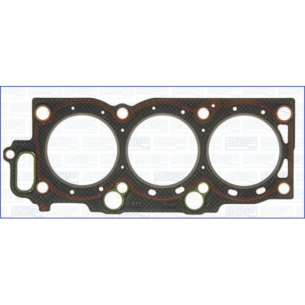Прокладка ГБЦ для автомобиля Toyota, AJUSA 10089300 (1 шт.)