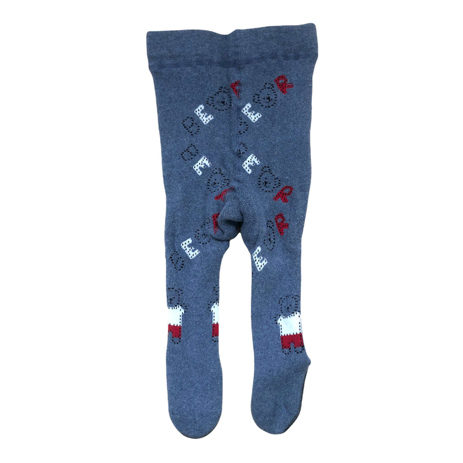 Колготки Базовая коллекция