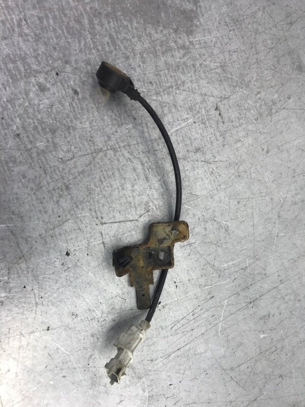 Датчик детонации Hyundai Solaris RB 2010- 2014 9550930006