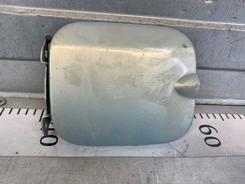 Лючок бензобака Renault Logan LS 2004- 2016 6001546761
