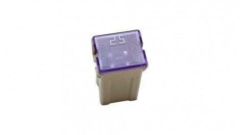 Предохранитель автомобильный 25А