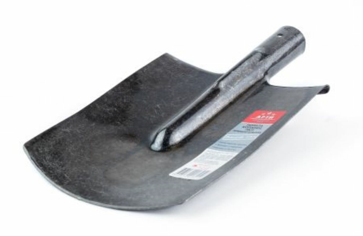 Лопата "Копанец ЛКП" без черня (Арти)