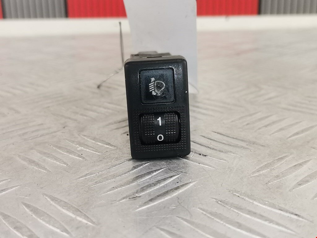Кнопка корректора фар Mazda 5 CR C235666F0A арт. 1464222