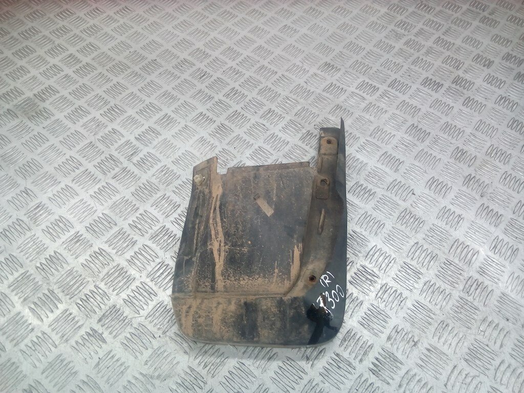 Брызговик задний Honda CR-V 3 75820SWWE00 арт. 499793