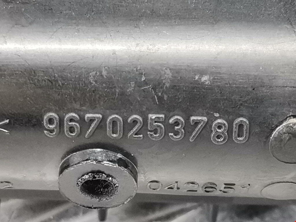 Корпус термостата Volvo V50 1 31492537 арт. 1797159