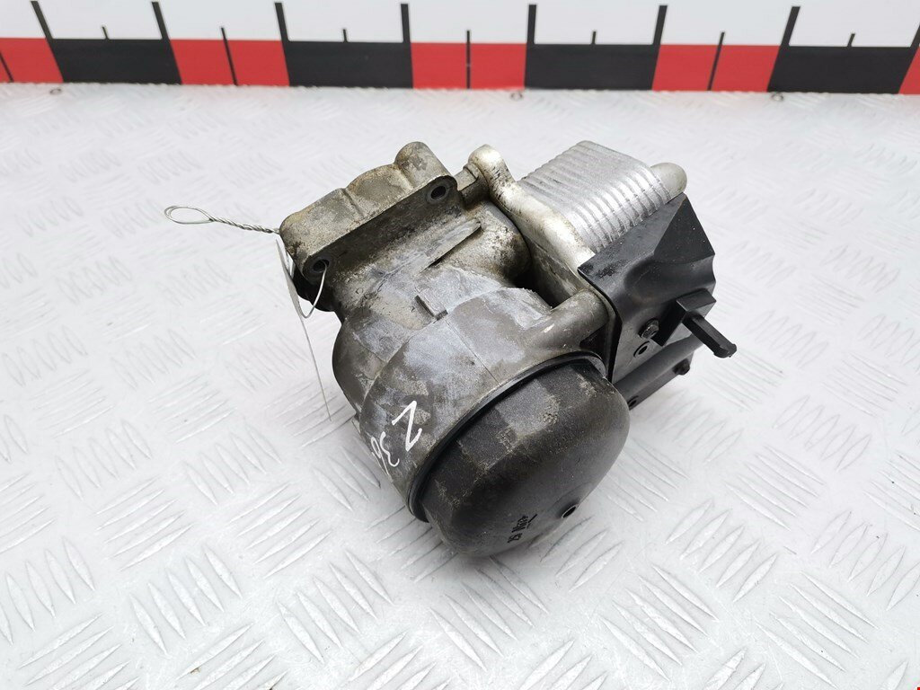 Корпус масляного фильтра BMW 3-Series (E46) 11427508966 арт. 970893