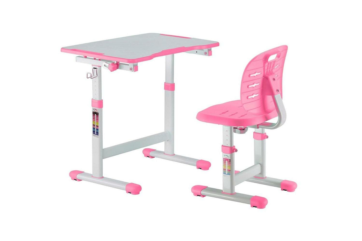 Комплект мебели Hoff Omino Pink