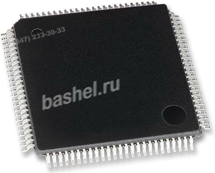 ATmega2560-16AU, Микросхема, TQFP100, ATMEL