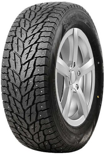 Шина Leao Winter Defender Grip Van 2 205/65R16 107/105R шип