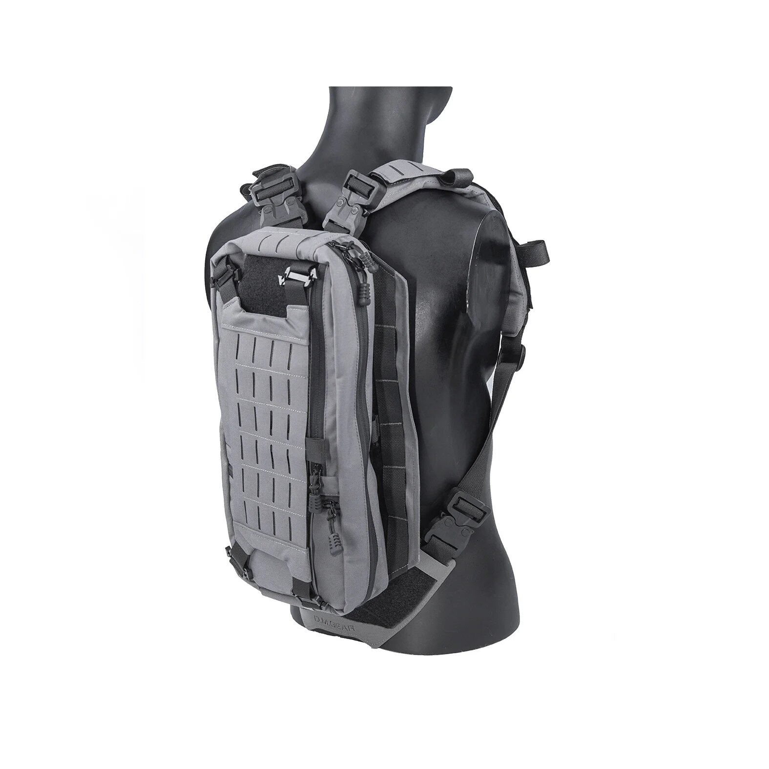 Тактический рюкзак DMGear 421X, цвет WG updated sets