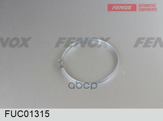 Хомут Червячный 130-150-х, ширина 9мм FUC01315 FENOX арт. FUC01315