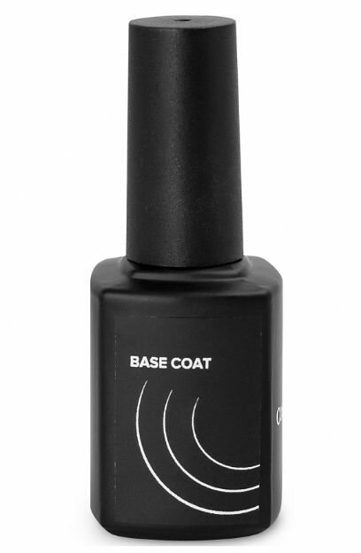 Гель базовый, Base Coat, 15 мл