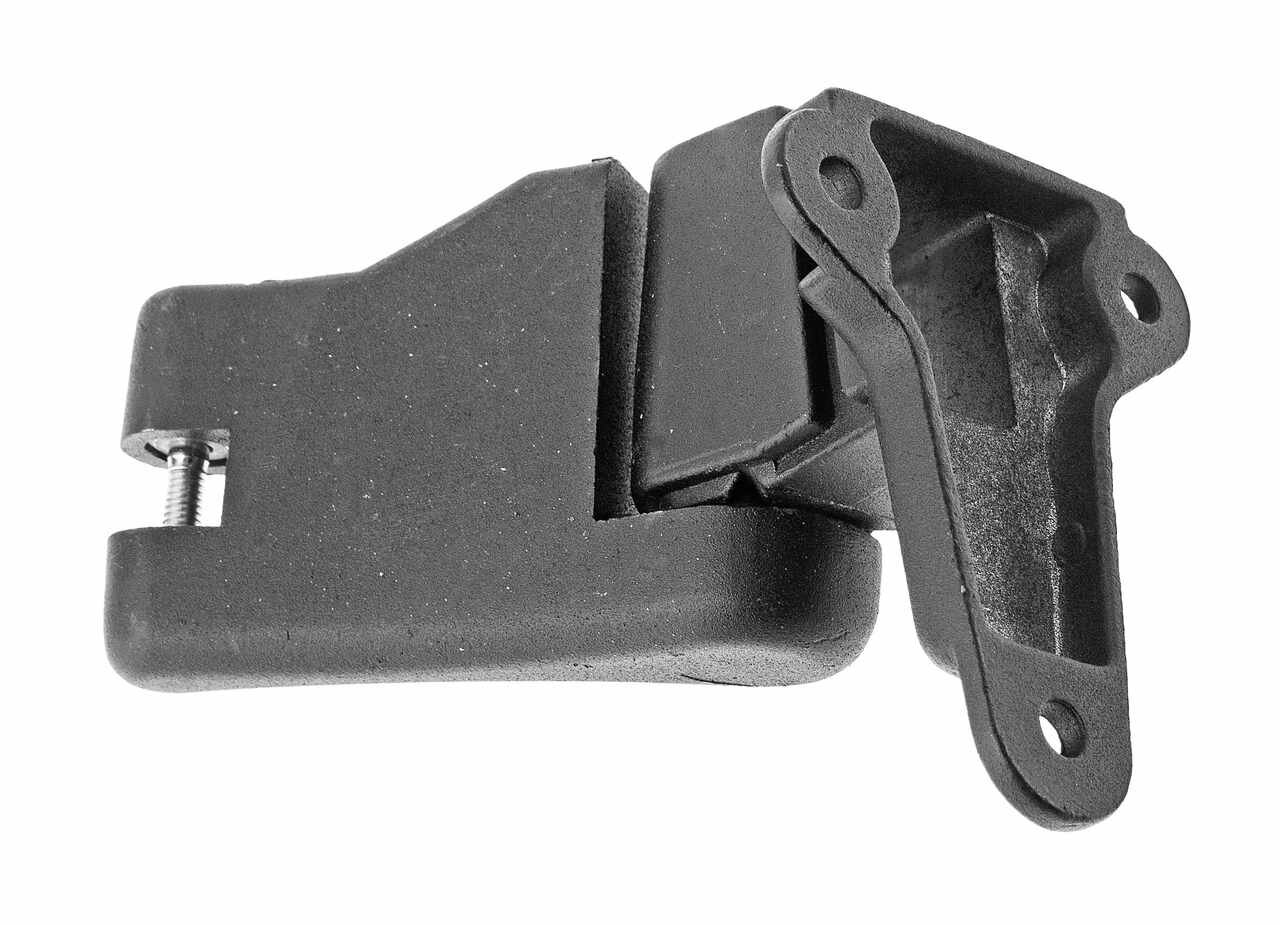 Кронштейн ГАЗ-3302 зеркала в сборе штатный, 3302-8201246, NO NAME