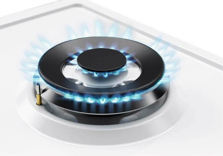 Electrolux EGS6436WW