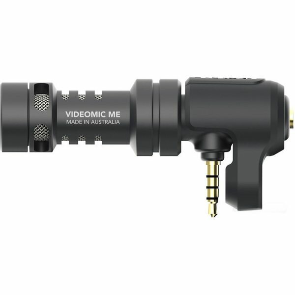 Микрофон RODE VideoMic ME
