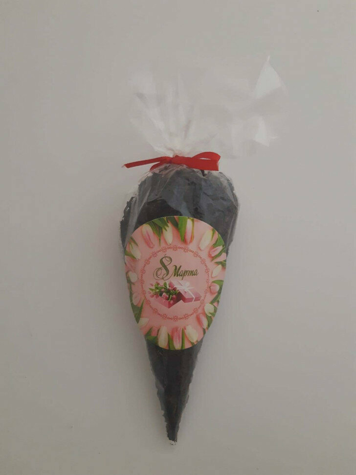 Иван чай 50гр (морковка) с 8 марта