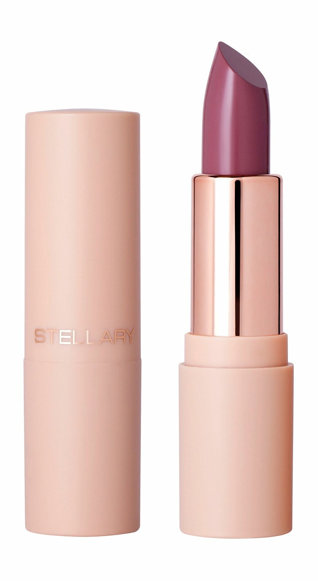 STELLARY Помада для губ Hydrating Lipstick Cult Classic увлажняющая, 4 г, 09 Лиловый