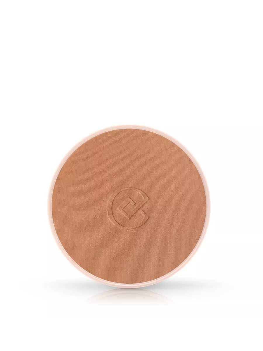 Сменный блок к пудре Collistar "Terra Abbronzante" №3, с эффектом загара, увлажняющим эффектом и сатиновым финишем