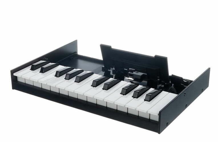 USB MIDI-клавиатура Roland K-25M