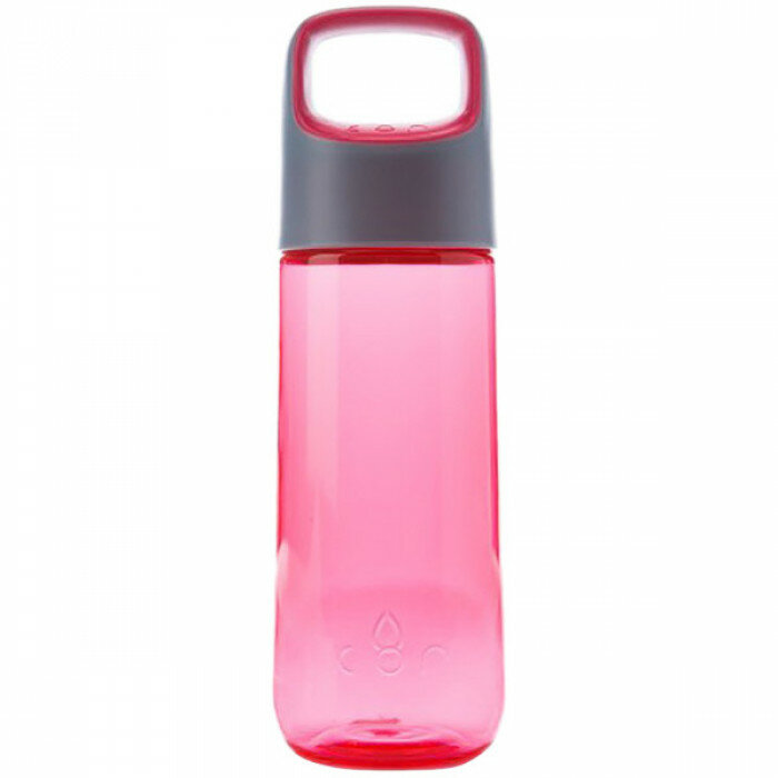 Эко-бутылка Hyper Pink Aura, 500 мл, KOR (КОР)