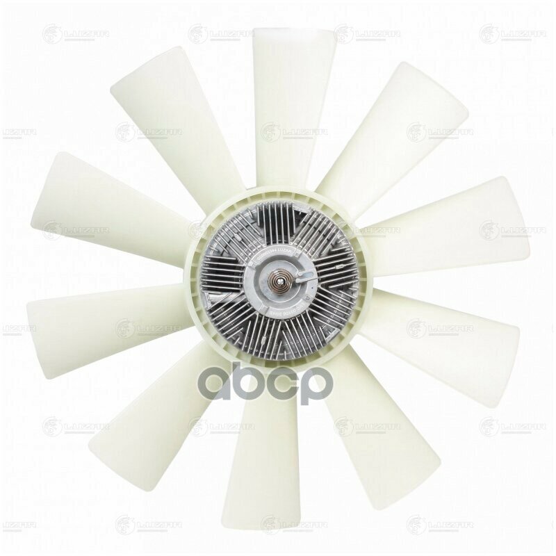 Муфта вязкост. LUZAR арт. LVC 03106