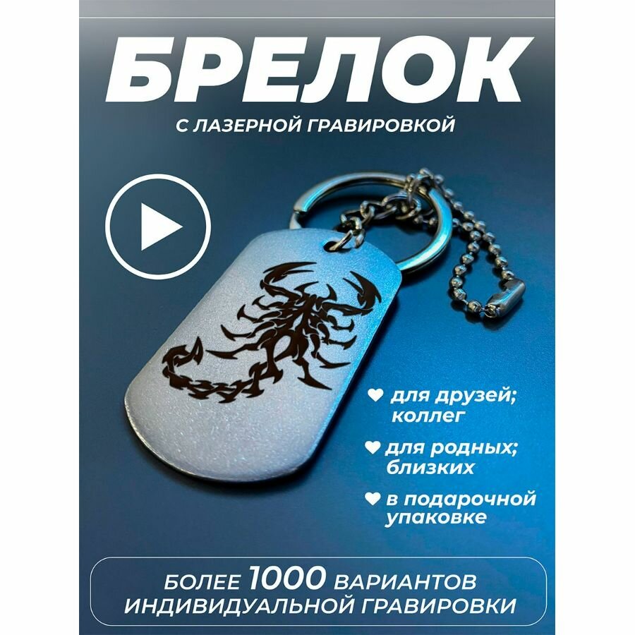 Брелок