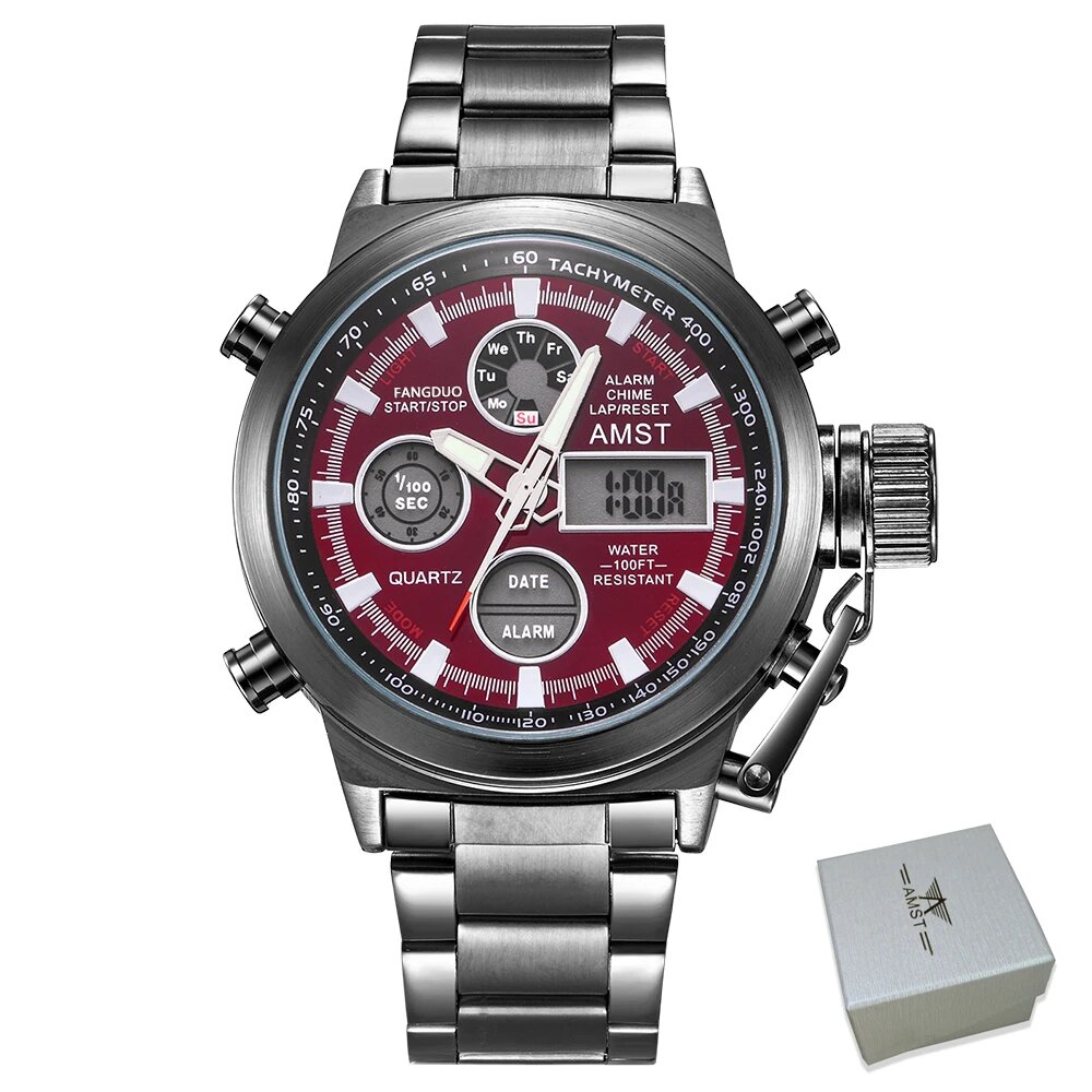 Наручные часы