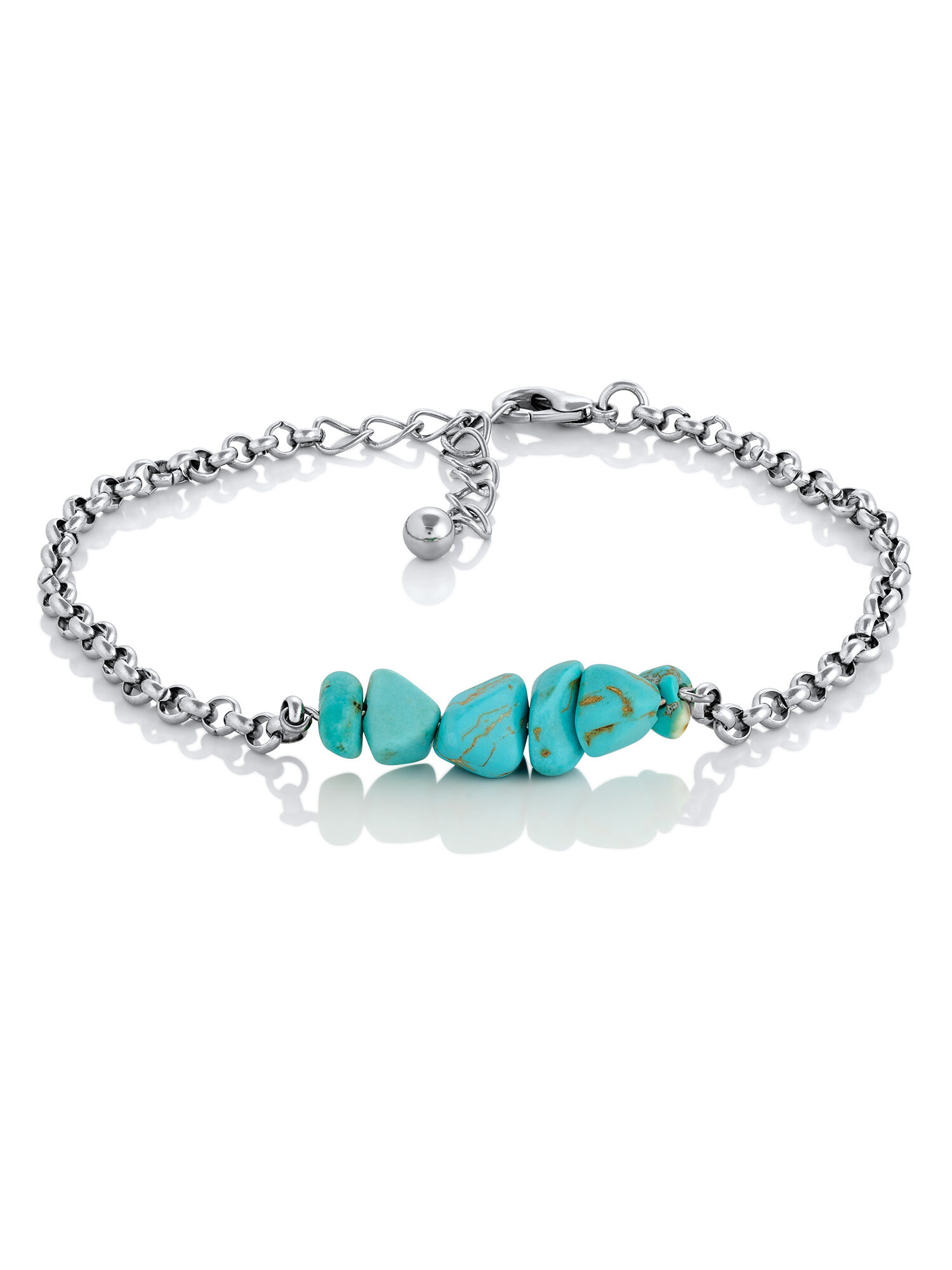 Браслет-цепочка Koshika, говлит