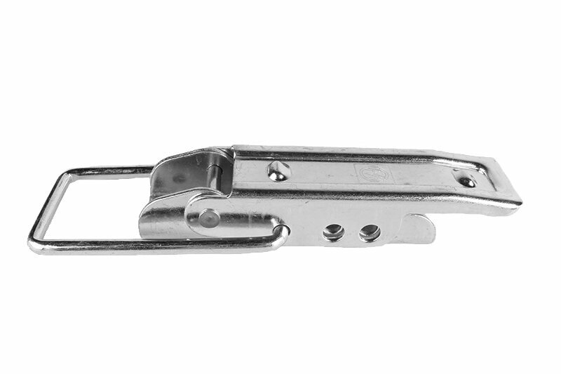 Бортовой замок BV 10-2 WINTERHOFF 1860019 6700