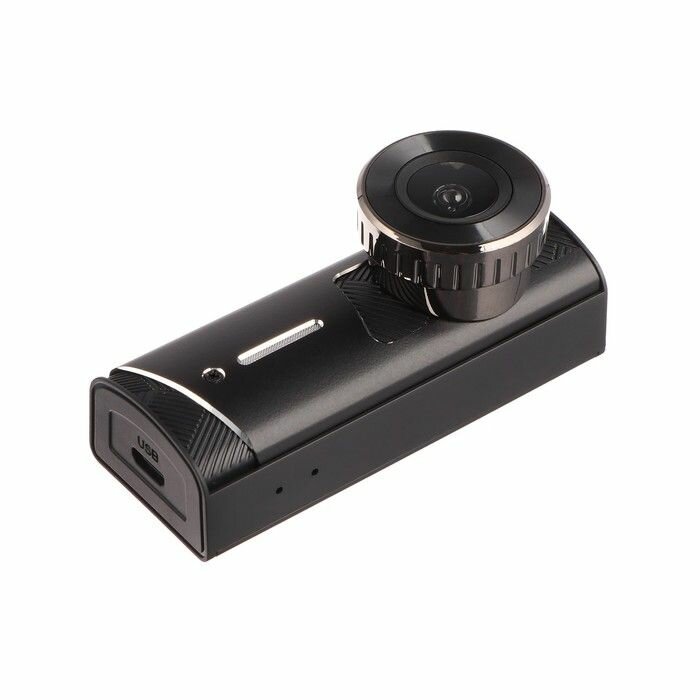 Видеорегистратор, Wi-Fi, FHD 1080 IPS 1.5, обзор 120