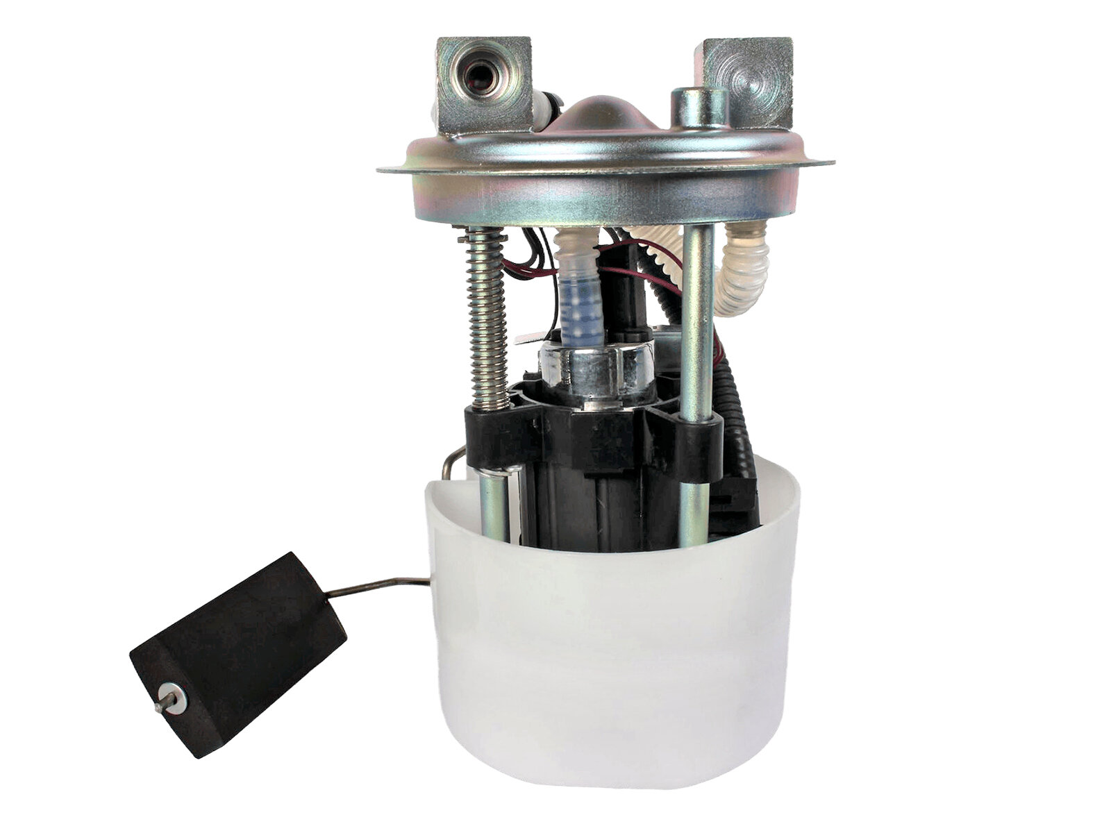 Насос топливный ВАЗ-21083i электрический PEKAR