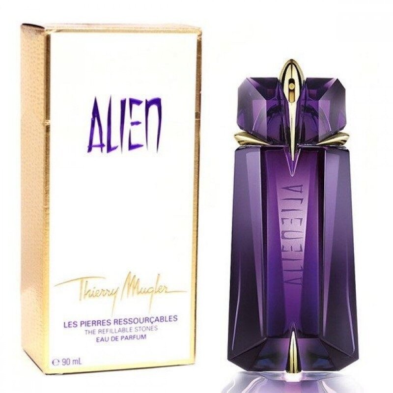 MUGLER Alien Парфюмерная вода для женщин 60 ml