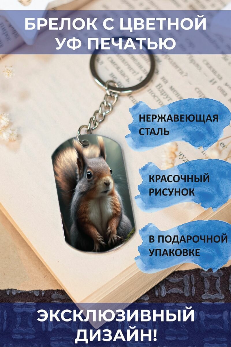 Брелок